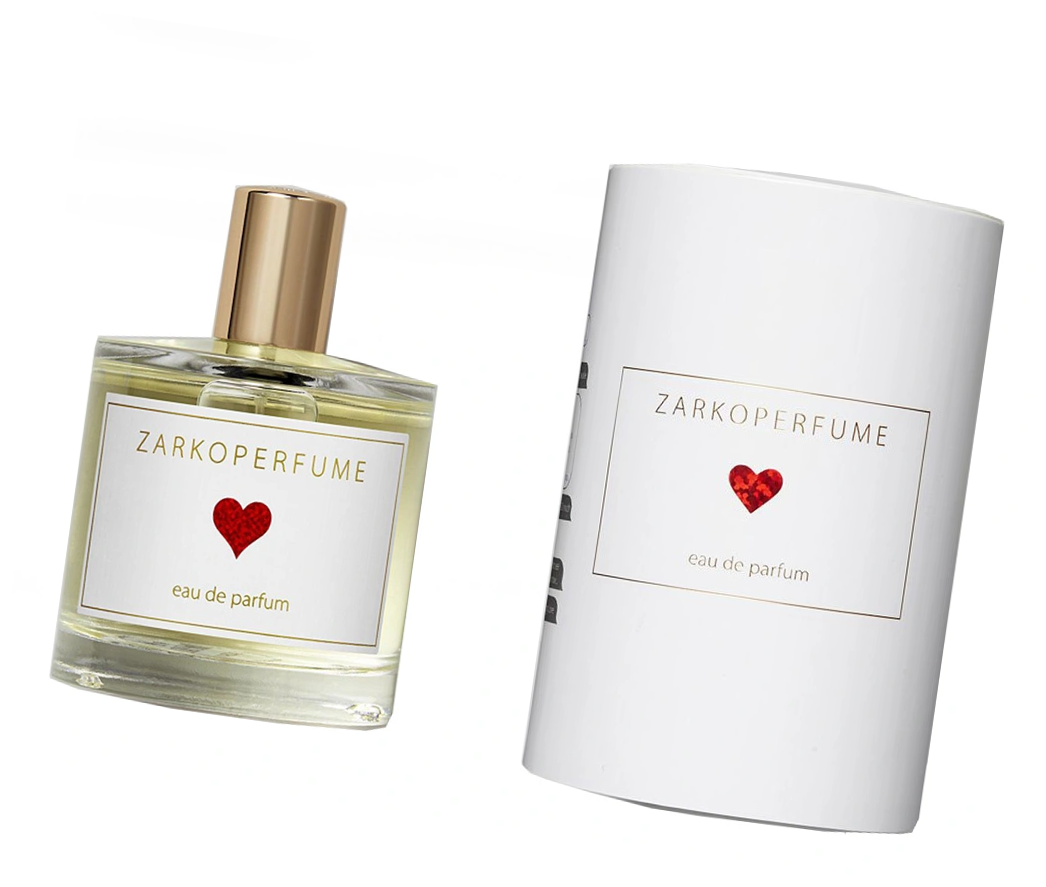 Zarkoperfume Sending Love 100 мл Edp / Заркопарфюм Сэндинг Лав для женщин и мужчин