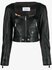 Куртка PHILIPP PLEIN, размер 44, black