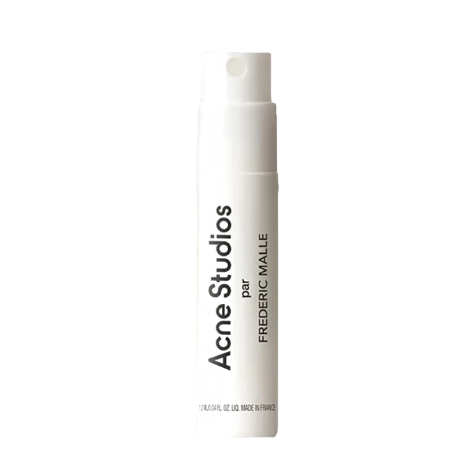 Парфюмерная вода Acne Studios сэмпл 1.2 мл