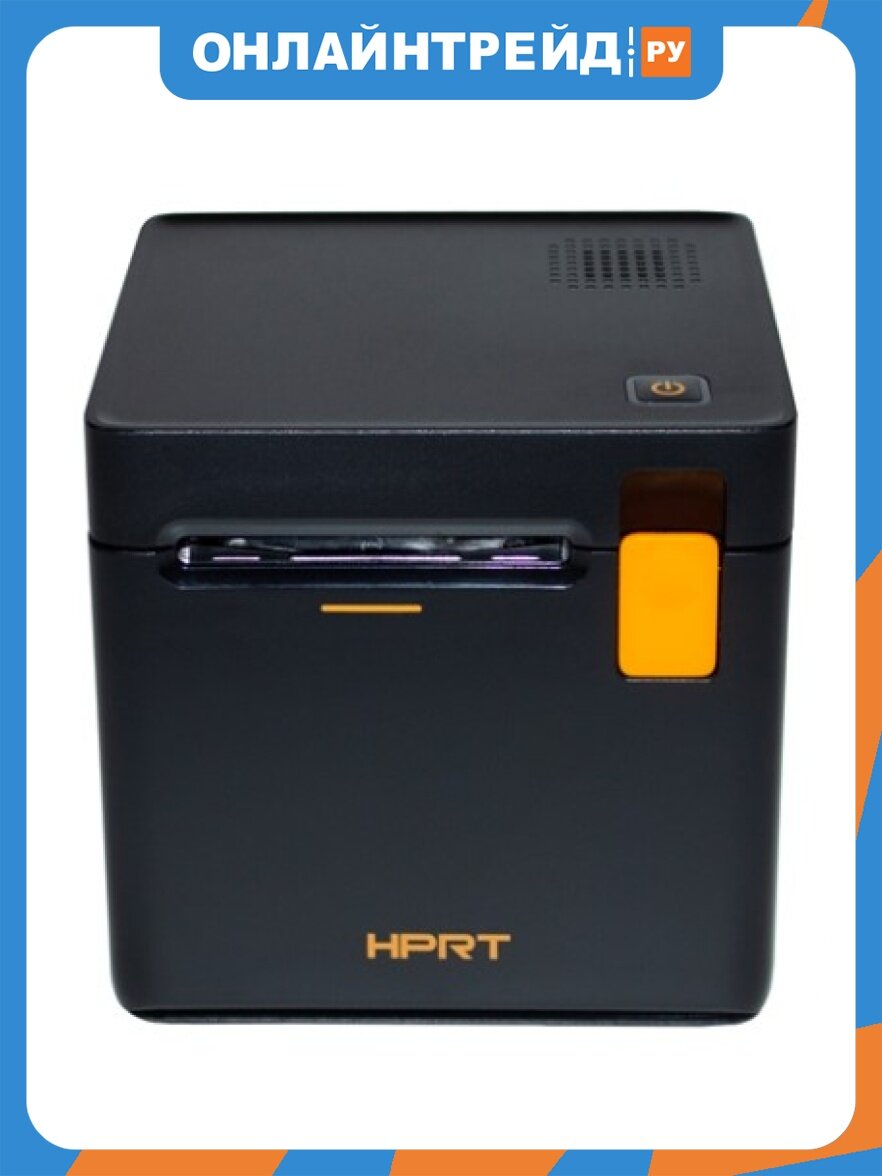 Принтер чеков 58 мм с автоотрезом Neo HPRT TP585 USB