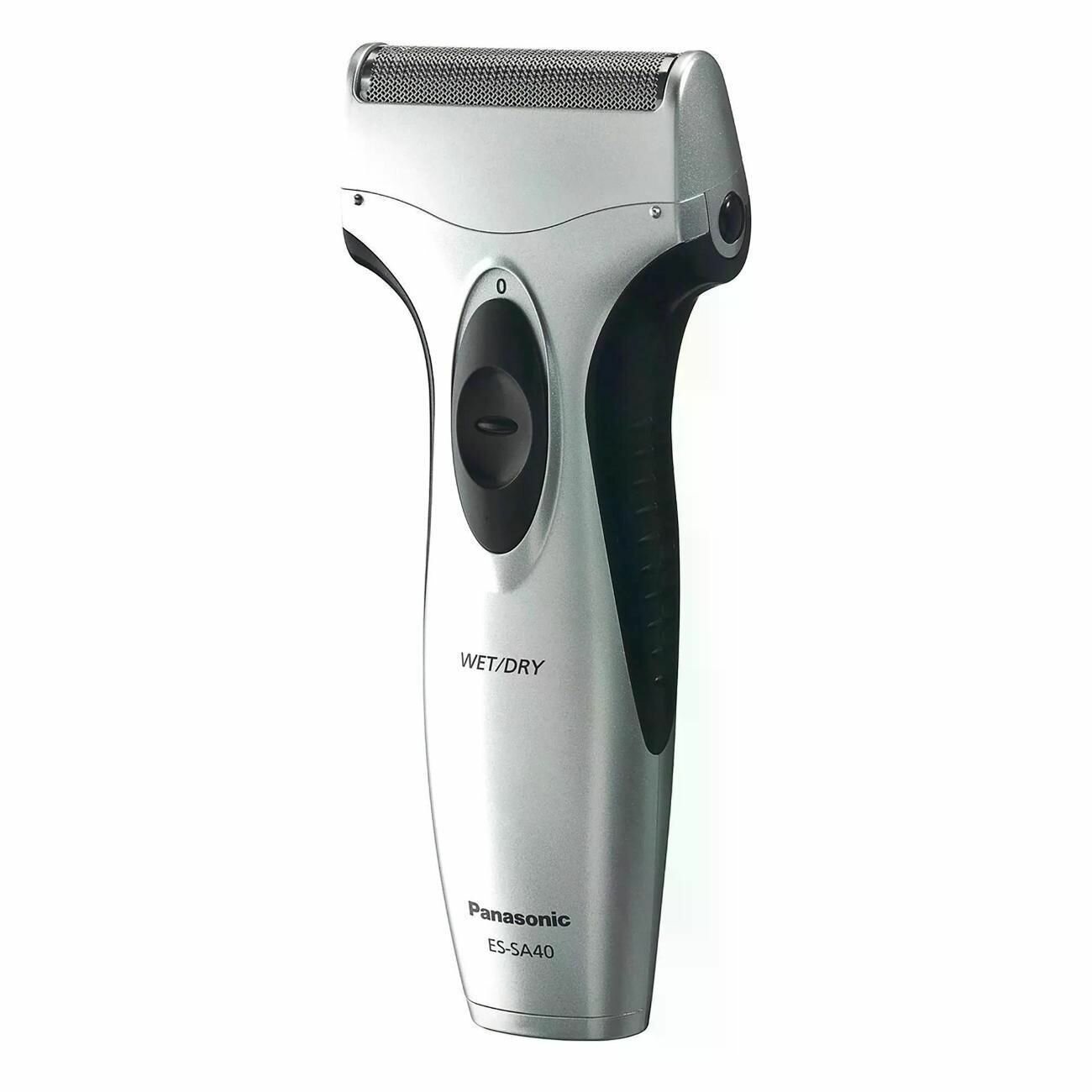 Электробритва мужская Panasonic ES-SA40-S520