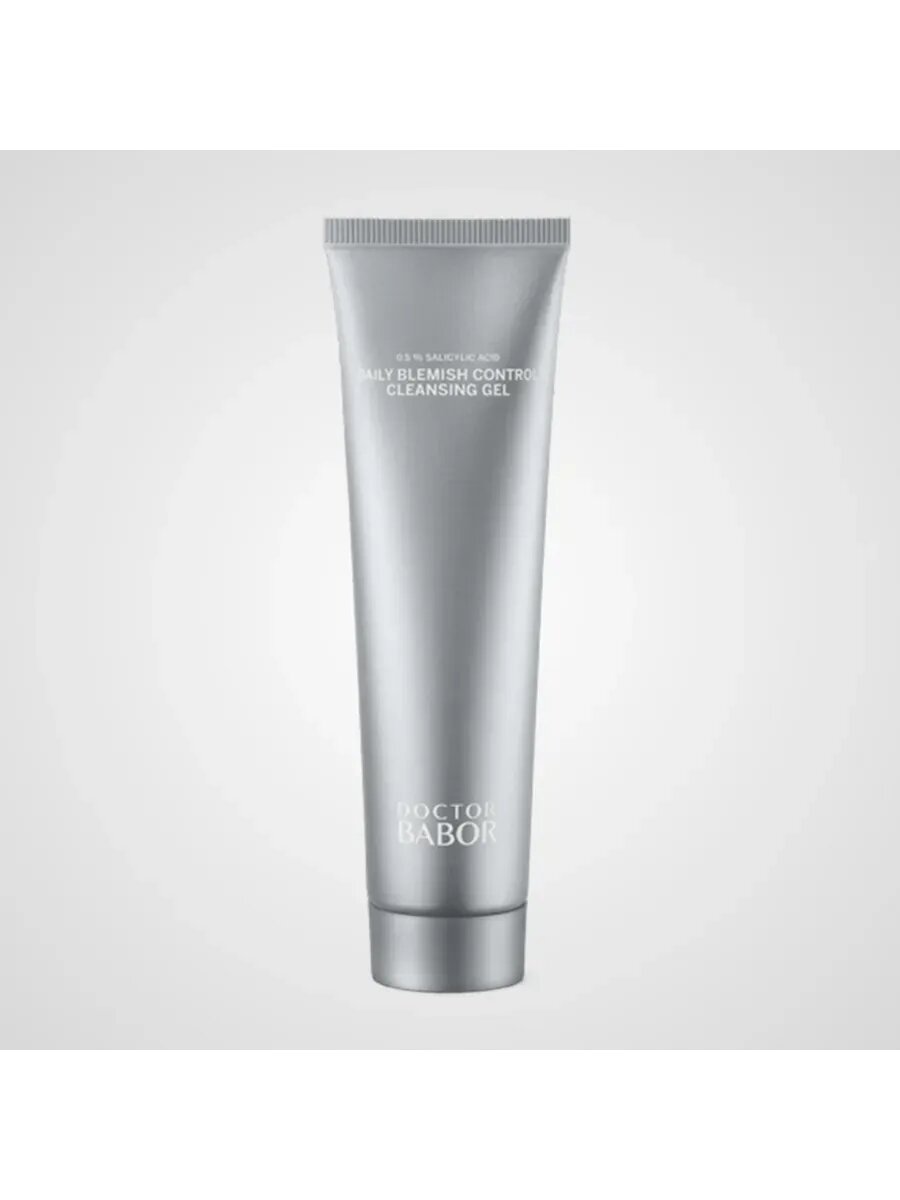 BABOR DB Daily Blemish Control Cleansing Gel Гель 150 мл