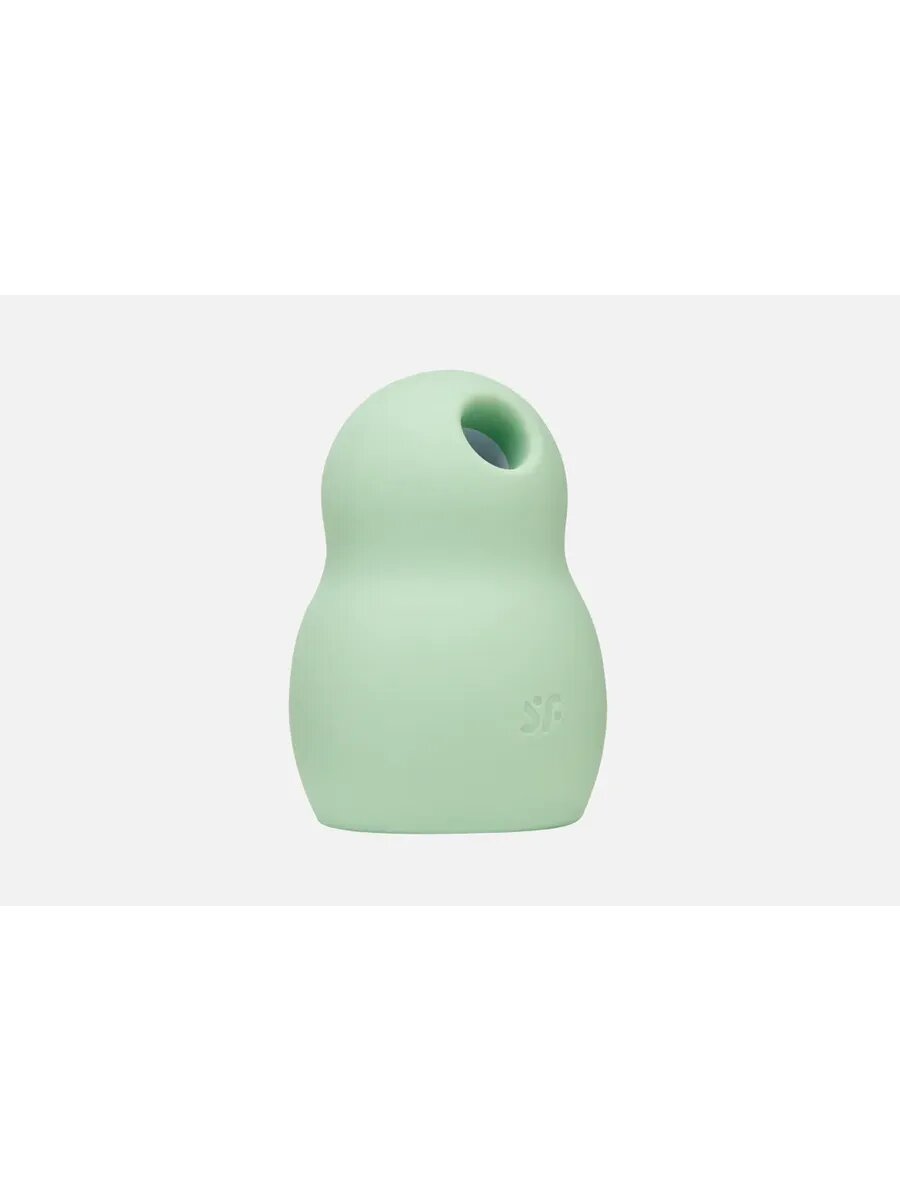 Satisfyer Pro To Go 1 Вакуумный стимулятор с вибрацией 1шт