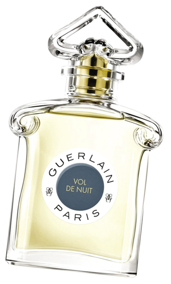 Аромат Guerlain Vol De Nuit 75 мл женский - Герлен Вол Де Нуи Ночной Полет