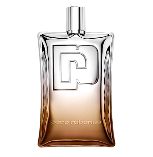 Пако Рабан Денди Ми парфюмерная вода унисекс 62 мл - Paco Rabanne Dandy Me аромат Стильный