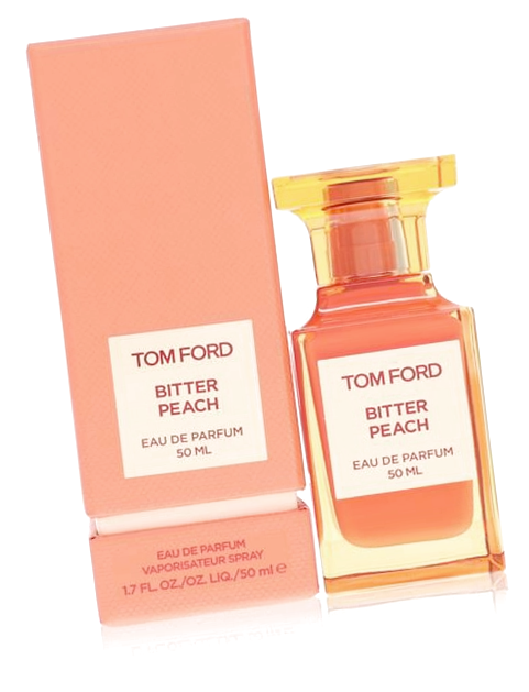 Парфюмерная вода Tom Ford Bitter Peach 30 мл унисекс - Том Форд Персик для мужчин и женщин