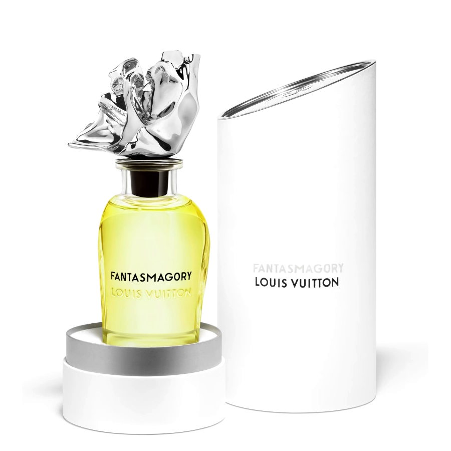 Louis Vuitton Fantasmagory 100 мл / Луи Виттон Фантасмагория - парфюм унисекс