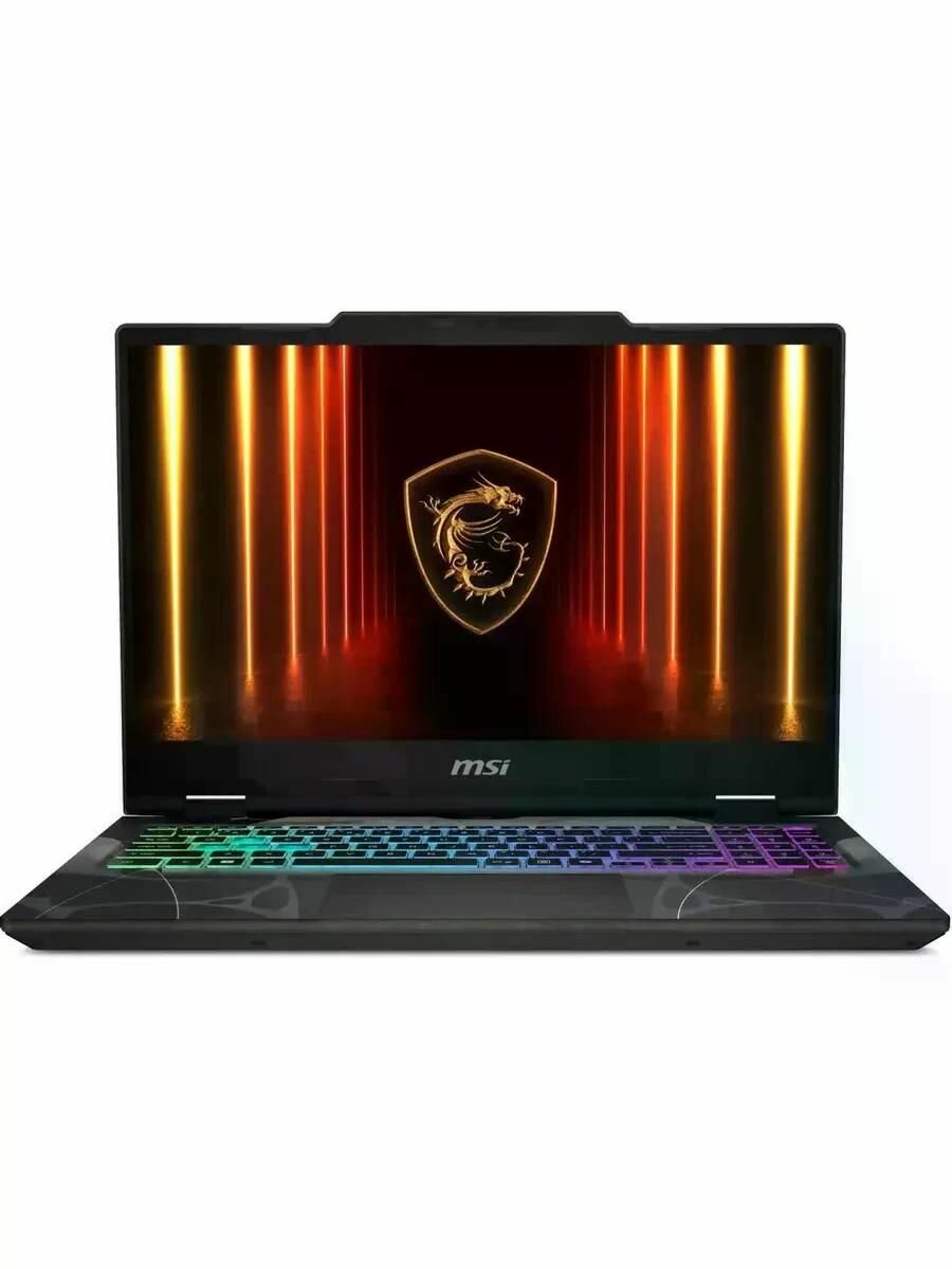 Ноутбук MSI Cyborg 15 B2RWFKG-071US (9S7-15Q342-256)