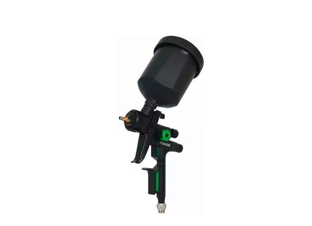 Краскопульт Italco Gloss 2 LVMP