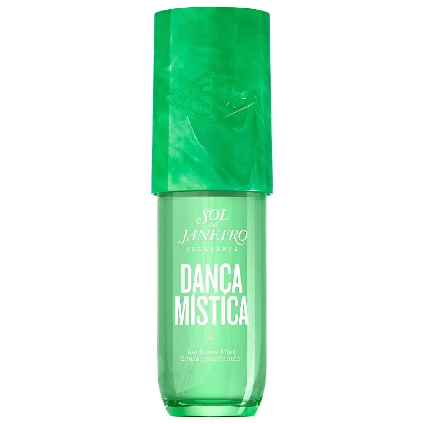 Мист для тела и волос SOL DE JANEIRO DANCA MISTICA PERFUME MIST 90 MЛ