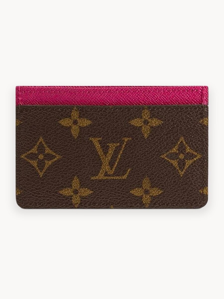 Визитница Louis Vuitton