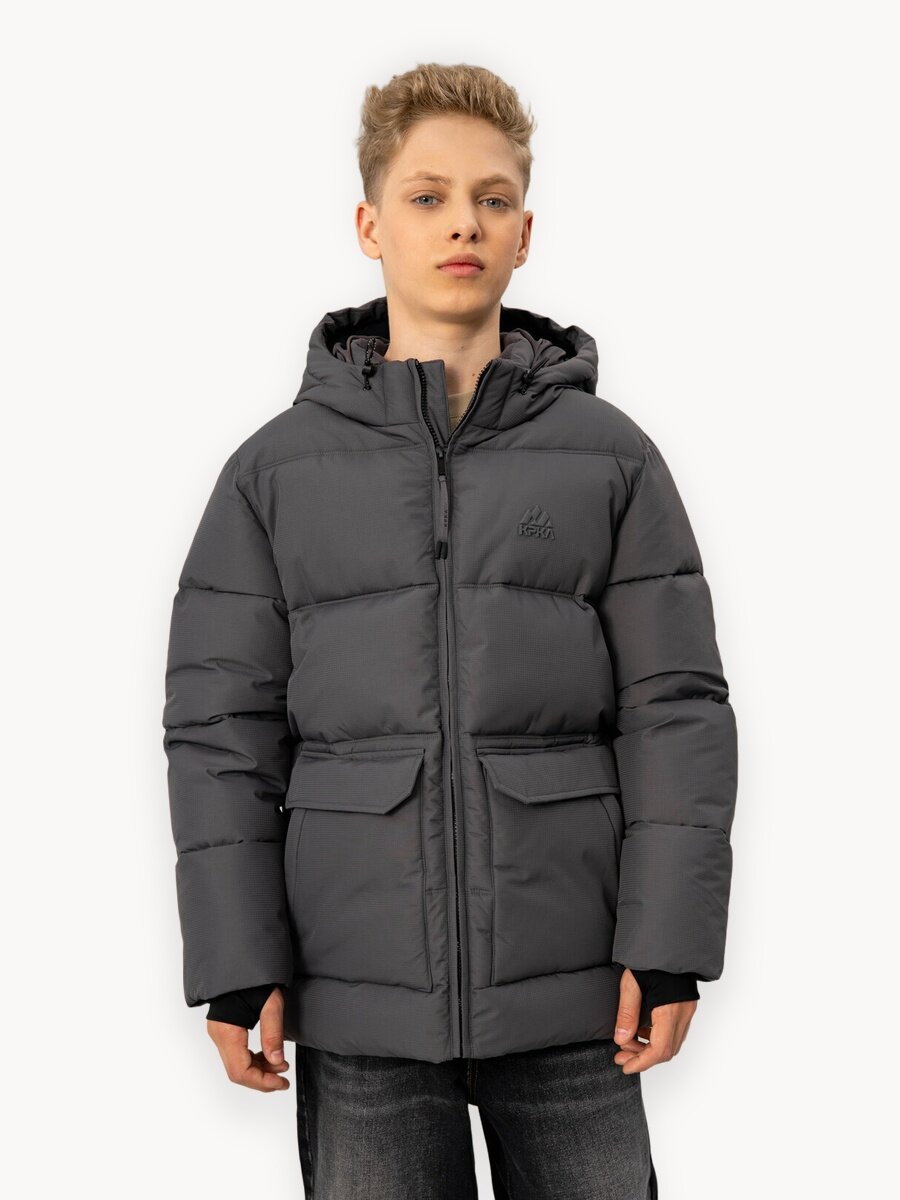 Куртка Wild Explorer