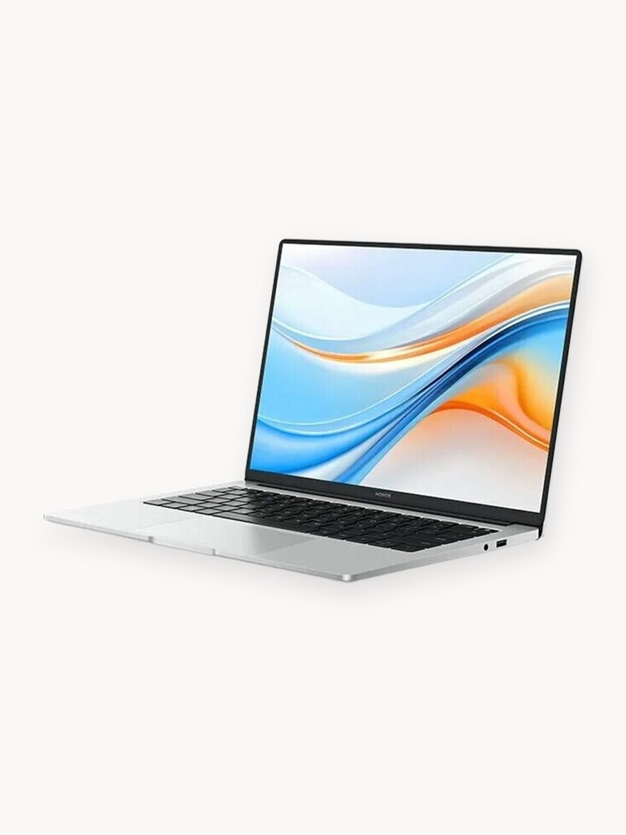 Ноутбук HONOR MagicBook X14 Plus