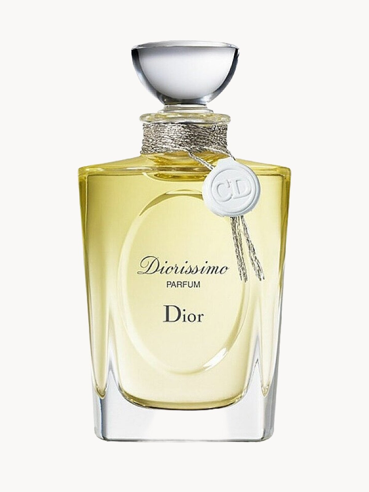 Туалетная вода Christian Dior Diorissimo 50 мл