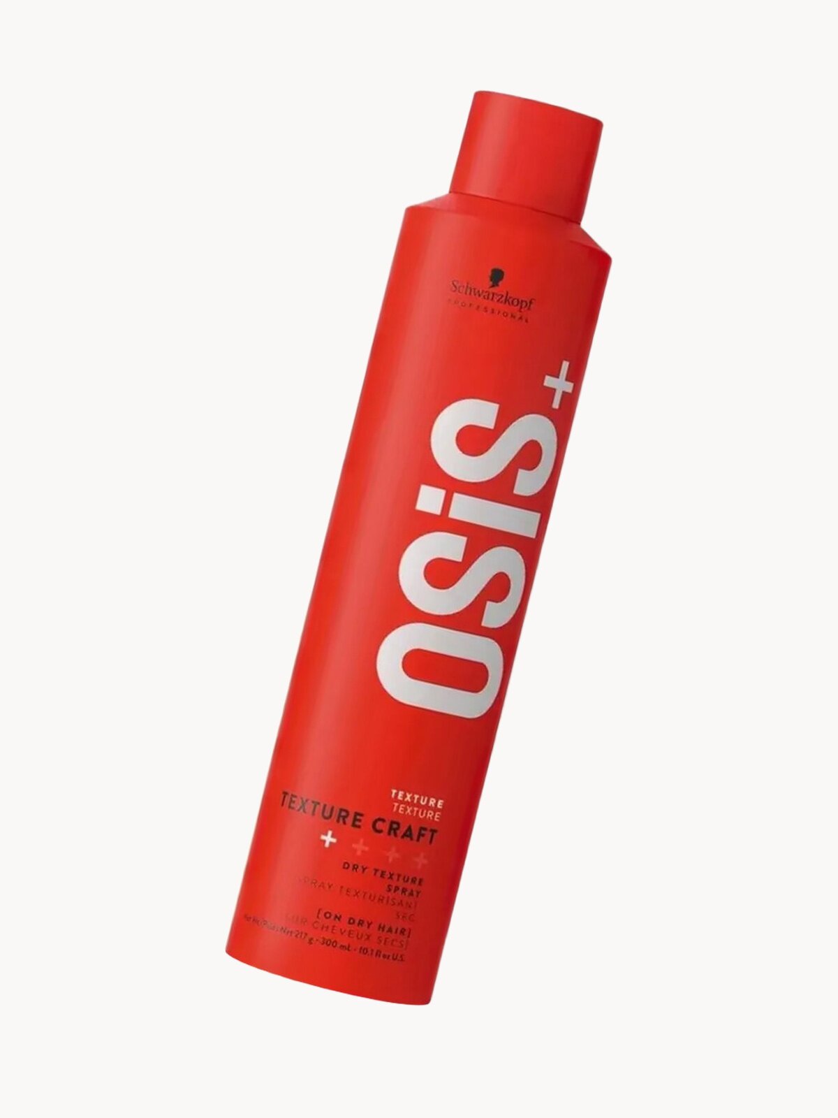 Schwarzkopf Osis+ Texture Craft - Сухой текстурирующий спрей 300 мл