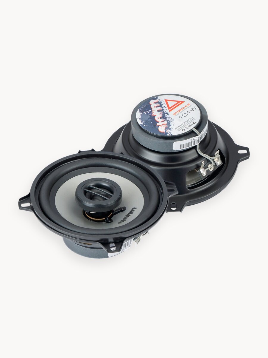 Колонки автомобильные коаксиальная акустика SQ AurA STORM-5.2