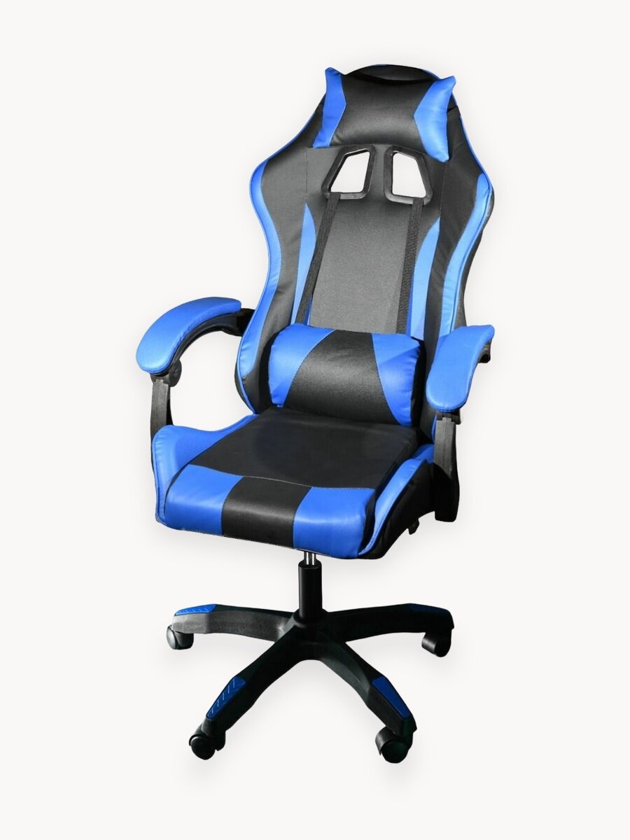 Топовое Кресло компьютерное игровое геймерское офисное