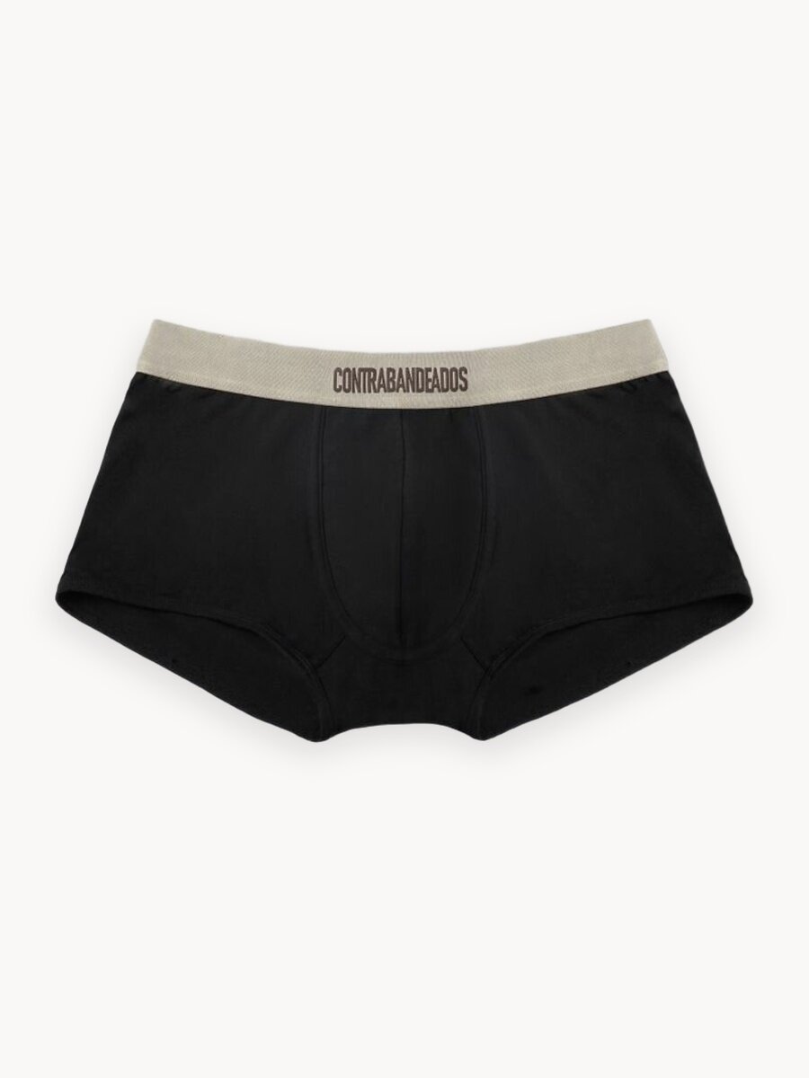 Трусы BOXERS BLACK