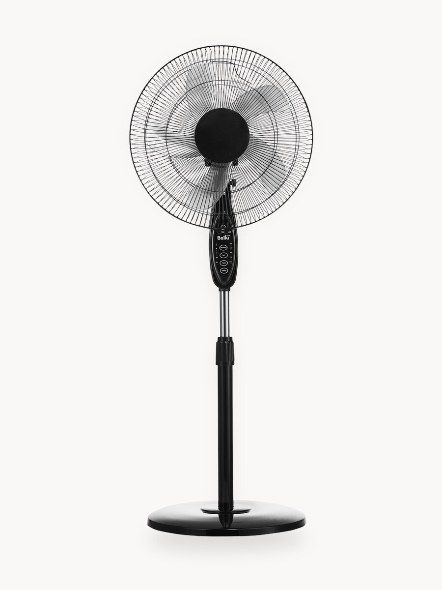 Вентилятор напольный Ballu BFF-860R