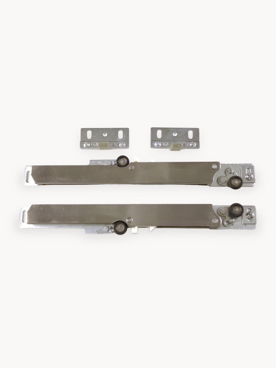 Комплект доводчиков для дверей-купе (на 2 двери)