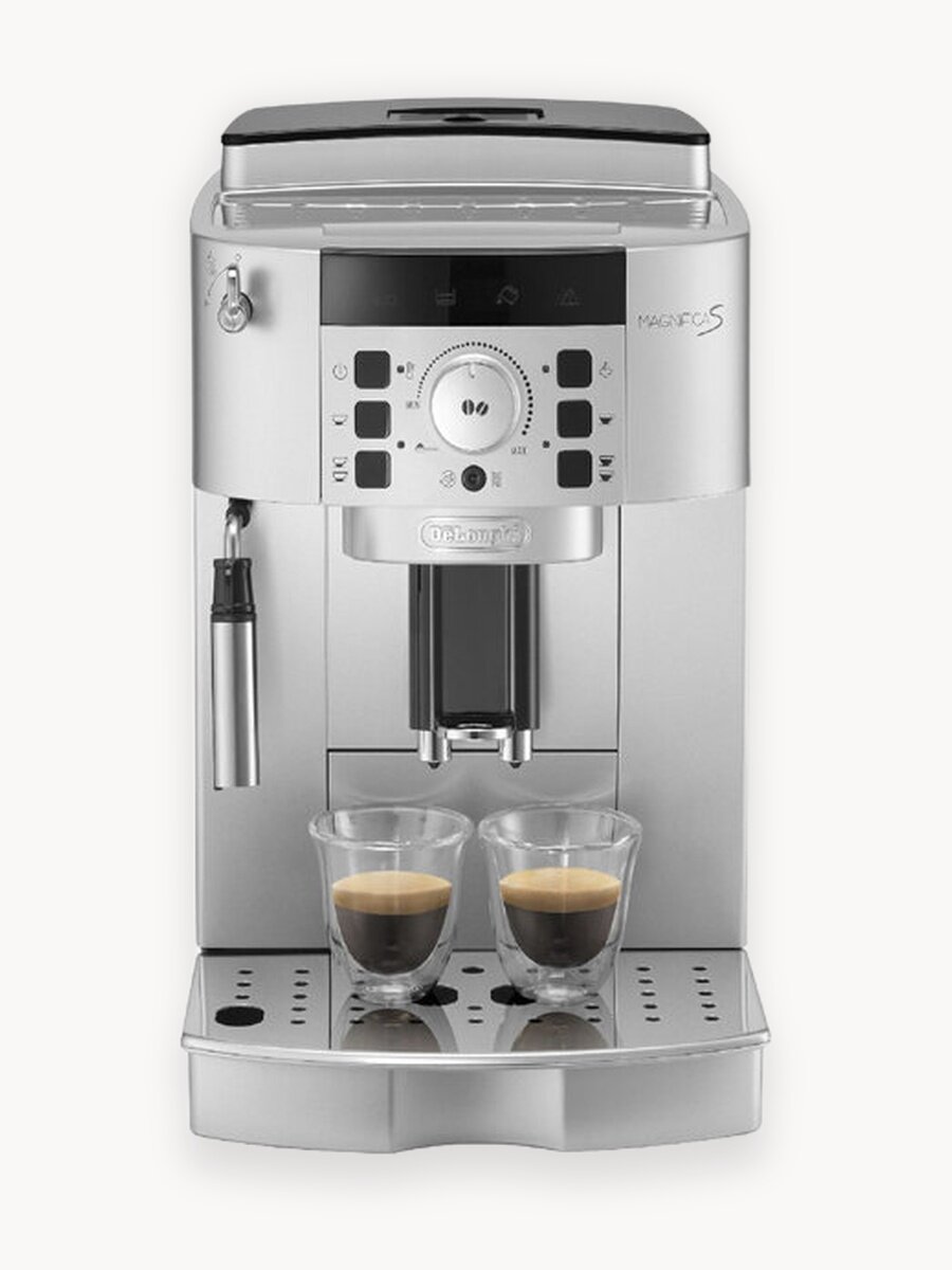 Кофемашина DeLonghi Magnifica ECAM 22.110.Sb