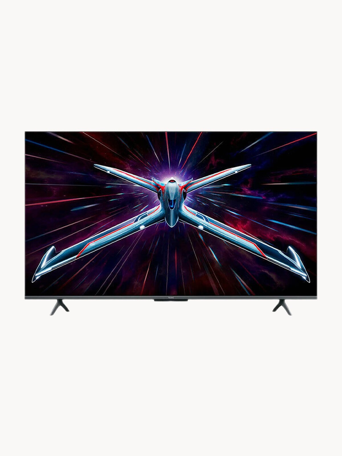 Телевизор Xiaomi Redmi Smart TV 75", 75" , 4K, 240Гц, Android TV