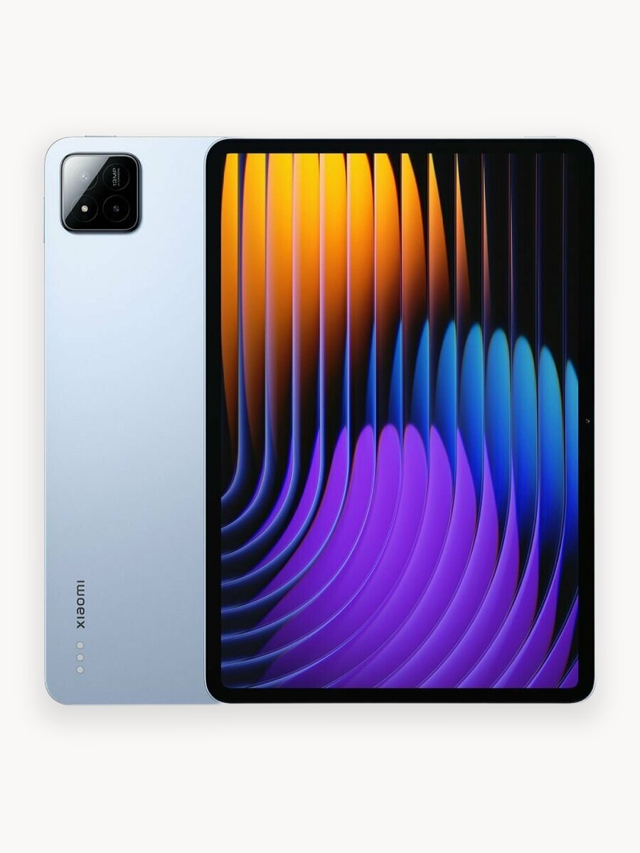 Планшет Xiaomi Pad 7
