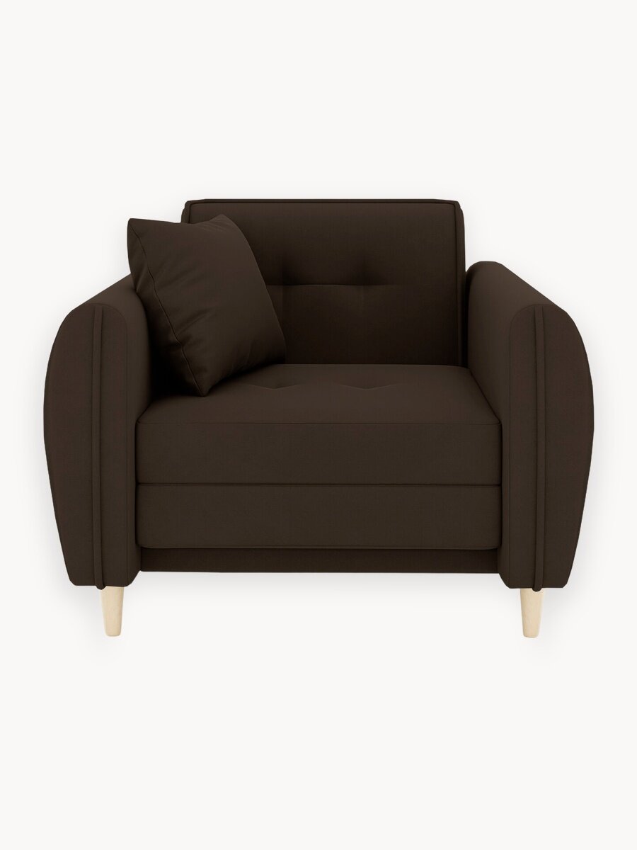 Кресло кровать Анита с механизмом чебурашка