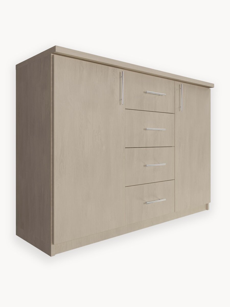 Комод 1200 ЛДСП