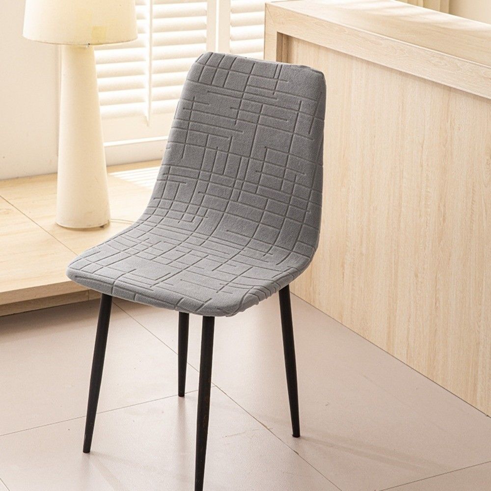 Чехол для барного стула