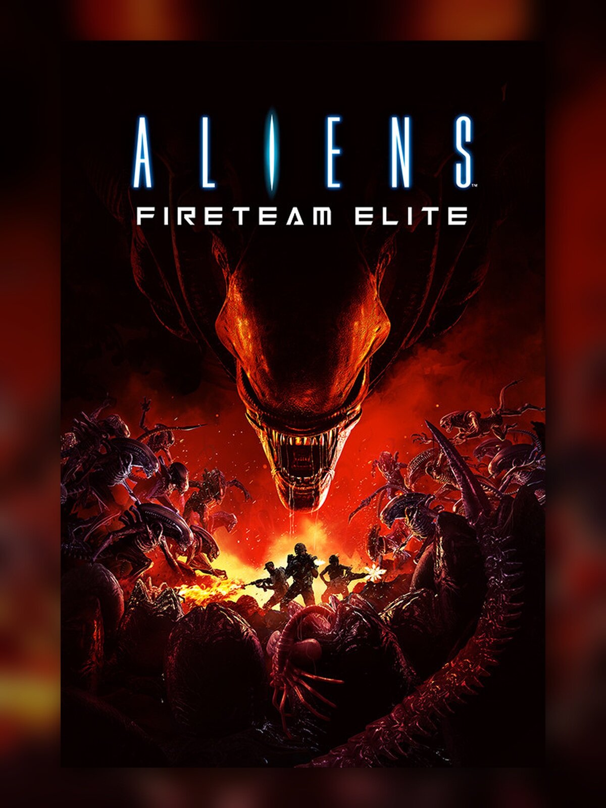 Игра Aliens: Fireteam Elite Steam Gift |PC/ПК| регион Китай | Подарок Стим