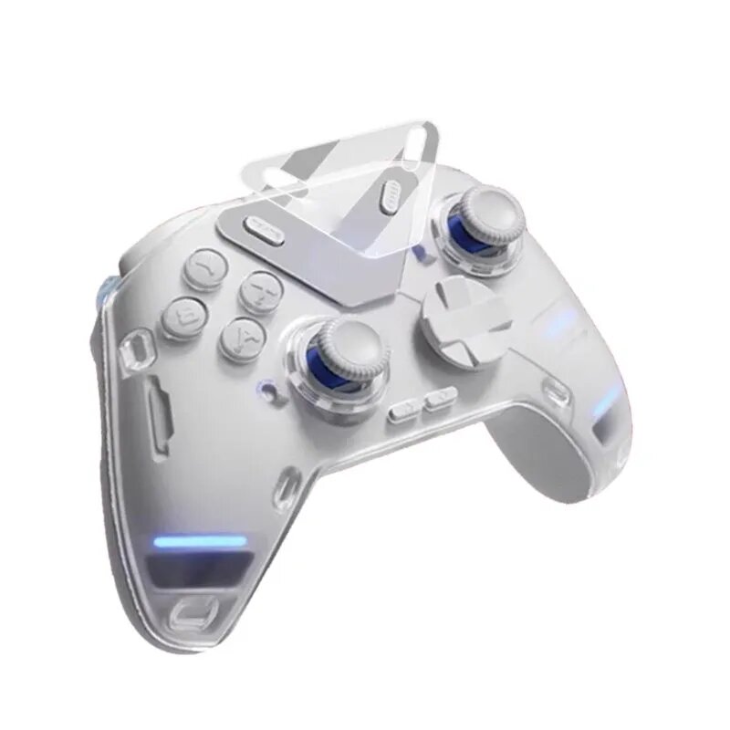 (2 шт.) Защитные пленки для Flydigi Apex 5 - для контроллера
