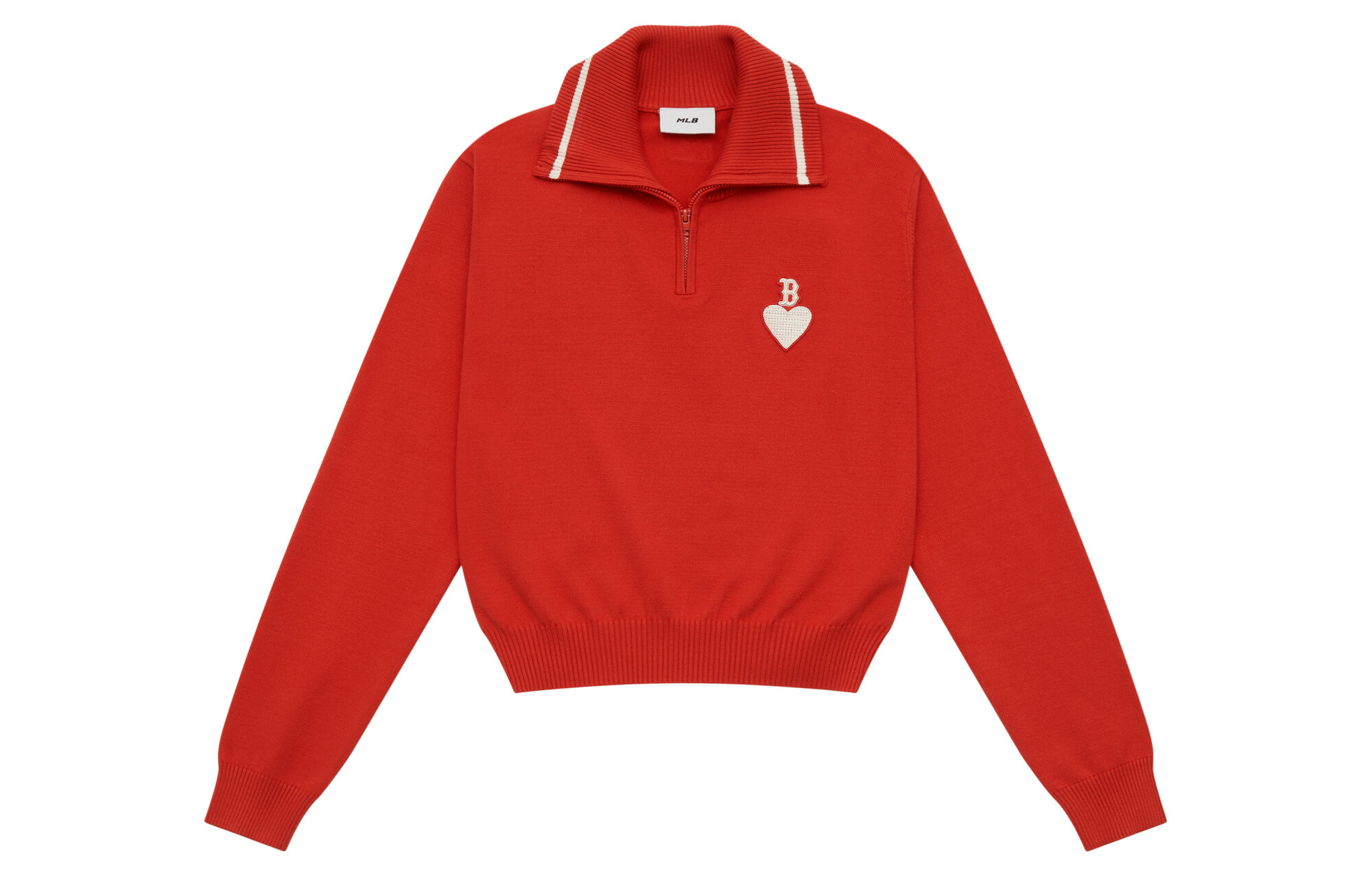 Свитер MLB Heart Collection FW24, 1 шт.
