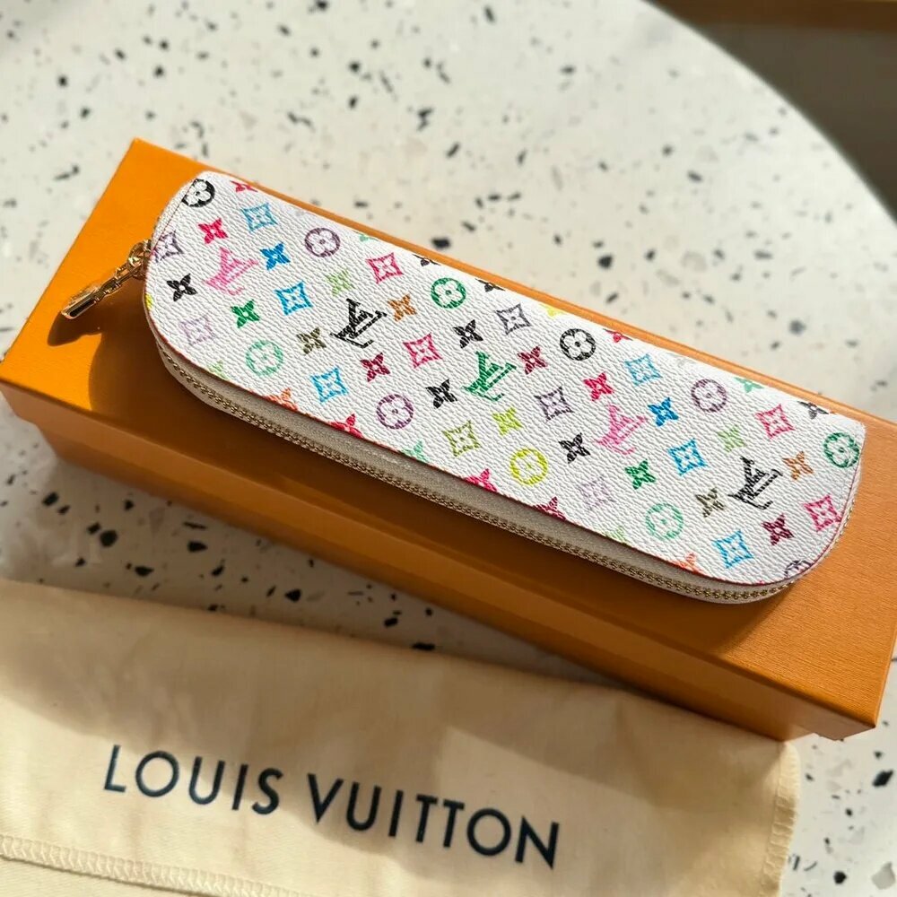 Louis Vuitton Пенал для карандашей пенал