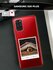 Чехол на Samsung Galaxy S20 + / Самсунг Галакси S20 Плюс с принтом Сезон свитера