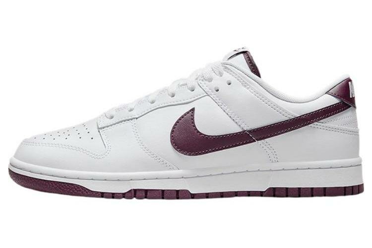 Кроссовки Dunk Low Retro
