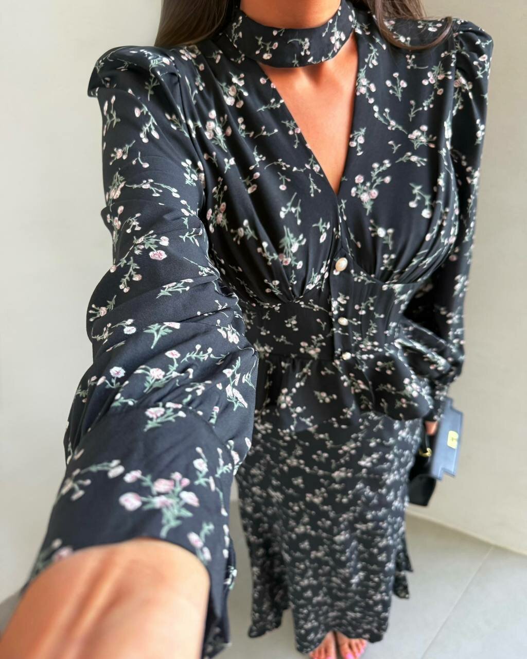 Платье женское вечернее