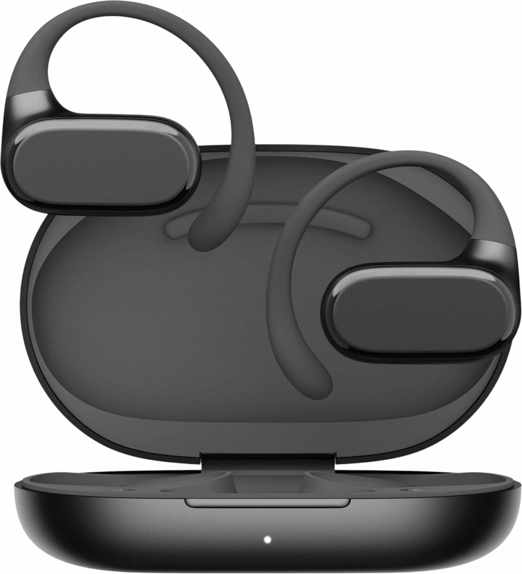 Наушники HONOR ORL-ME00 черный