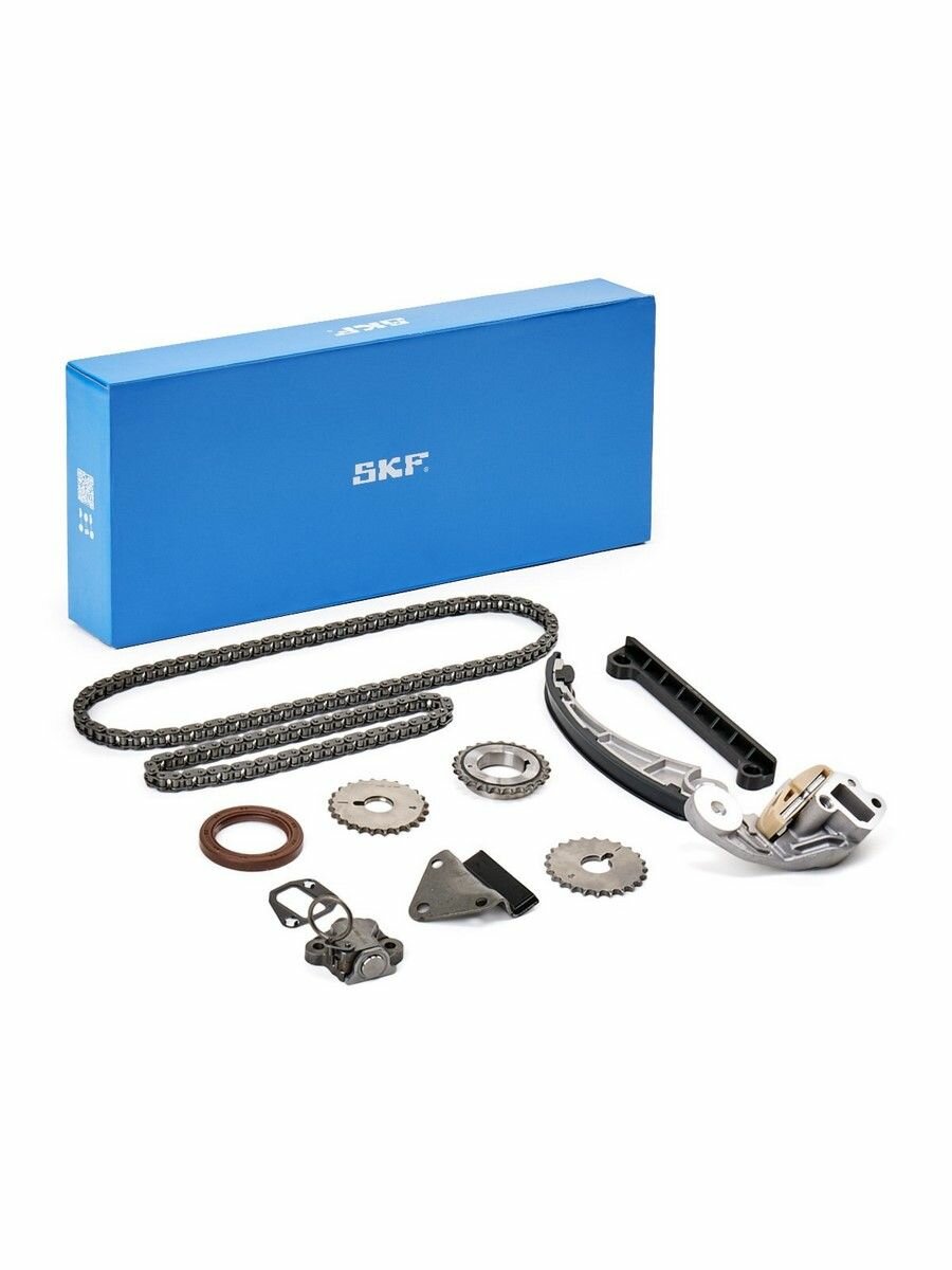 Комплект цепи ГРМ SKF VKML96000 для а/м SUZUKI Grand Vitara, Baleno / Сузуки Гранд Витара, Валено