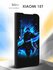 Чехол на Xiaomi 15T, Сяоми 15Т, противоударный, книжка, с рисунком