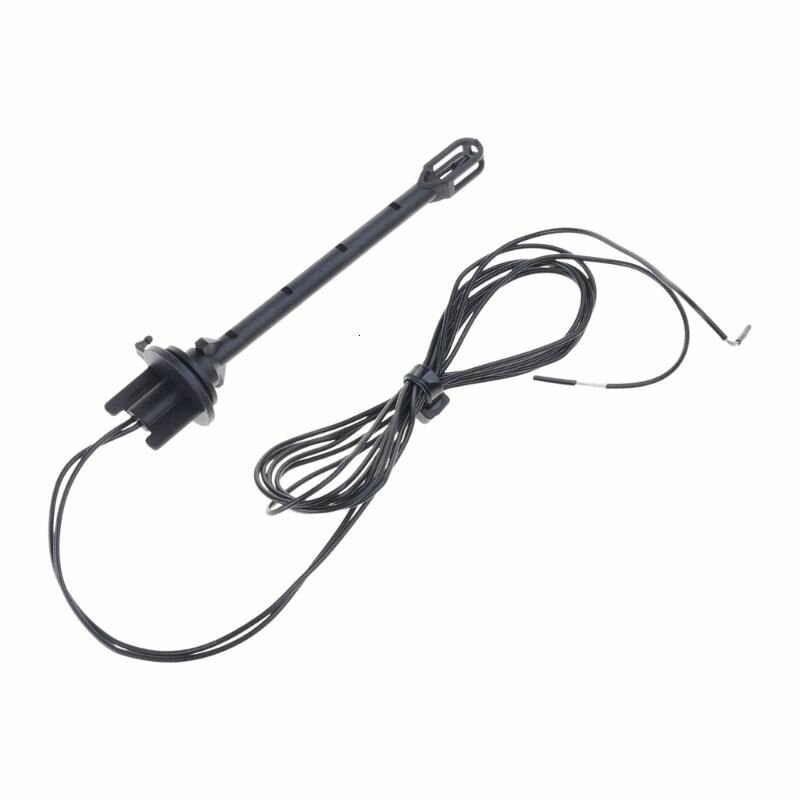 Датчик температуры испарителя кондиционера 206 207