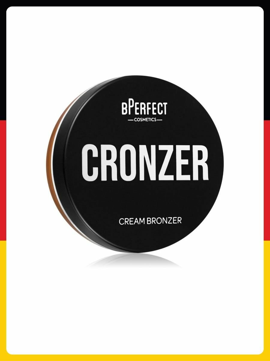 Бронзер BPerfect Cronzer Creamy Bronzer Sand, 56 г