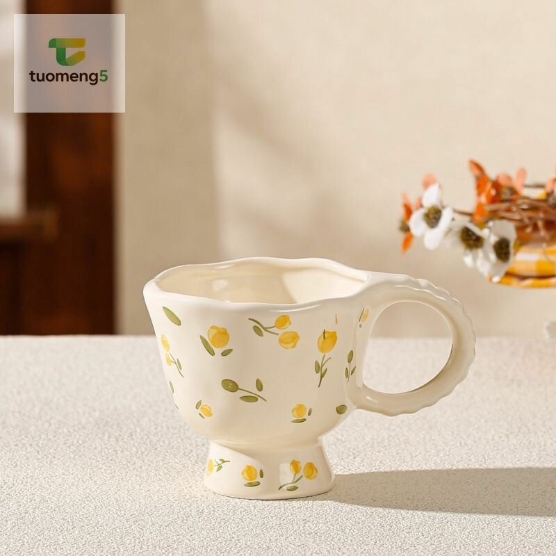 Кружка, 300 мл, 1 шт