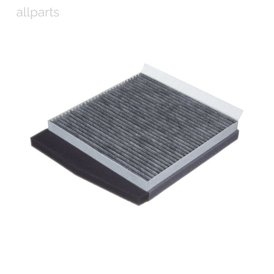 RAF-FILTER RSTC028VOL Фильтр салона Volvo S60 (00-10), Volvo S80 (98-), Volvo V70 II (00-07)