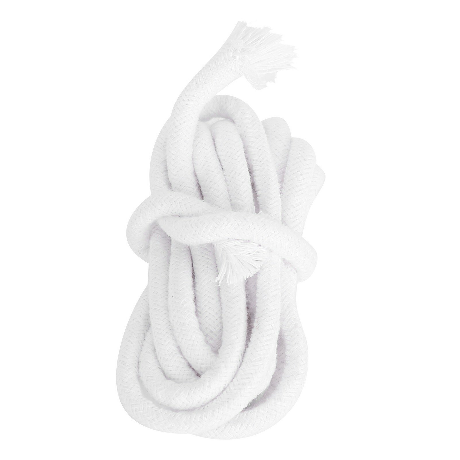 Свеча фитиль функциональной круглой косички натуральный хлопковой свеча фитиль для изготовления свечей и масел DIY