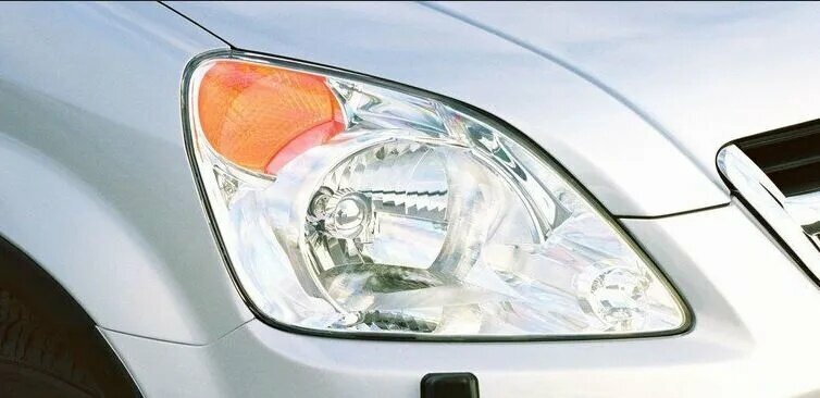 Ремкомплект фары, 2 шт, арт. Honda CR-V 2 (2001-2004)
