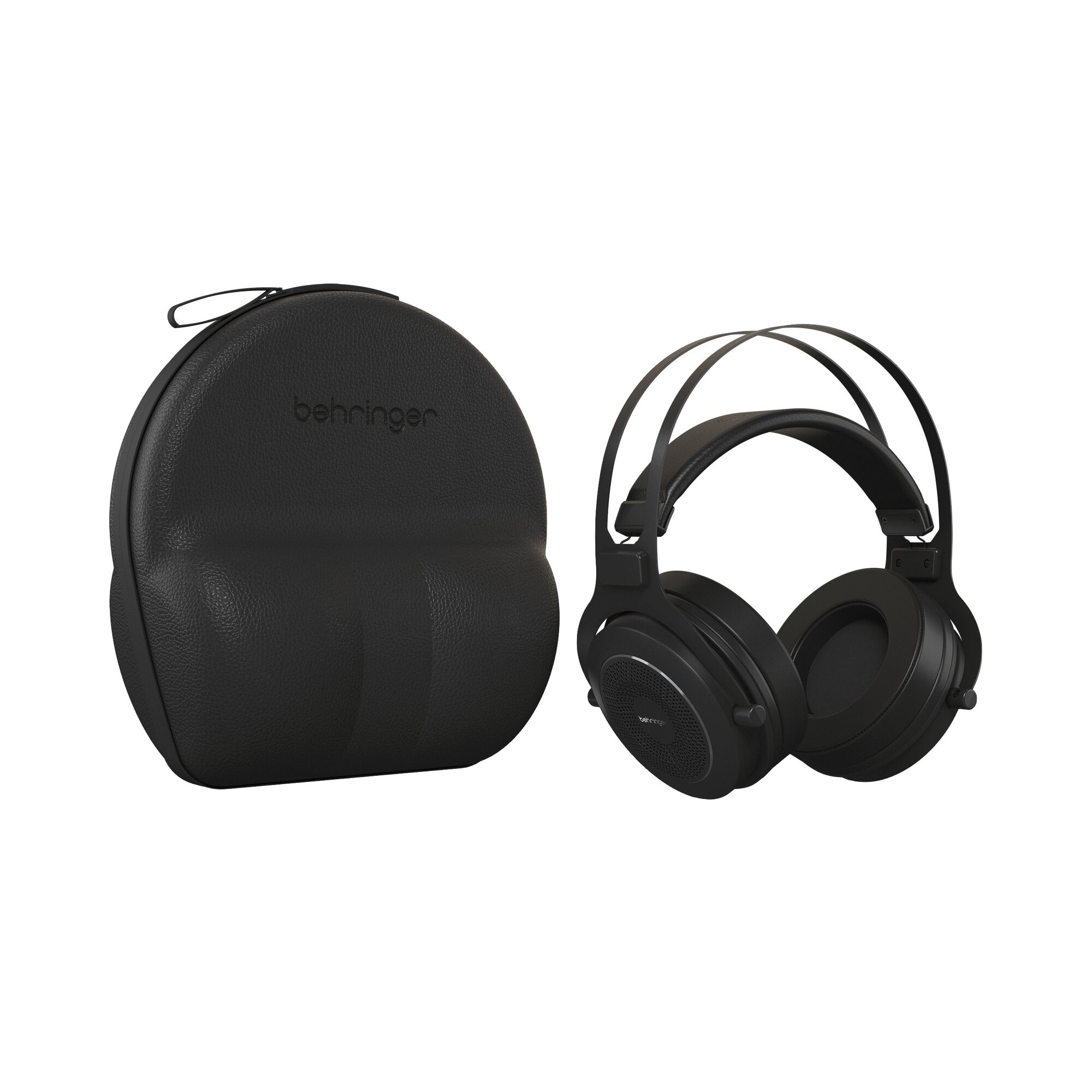 Наушники Behringer OMEGA — фото 1