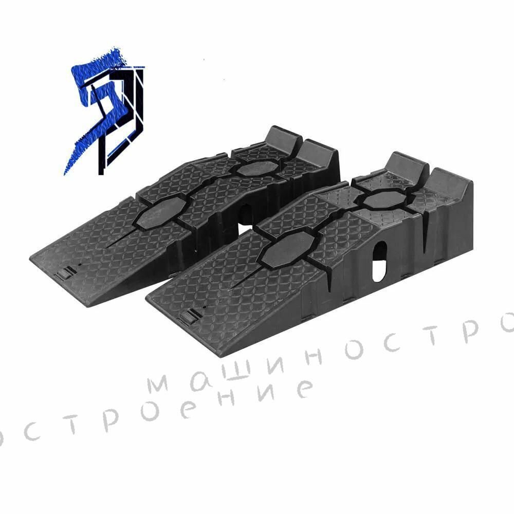 Подъемник автомобильный Пара 2 шт