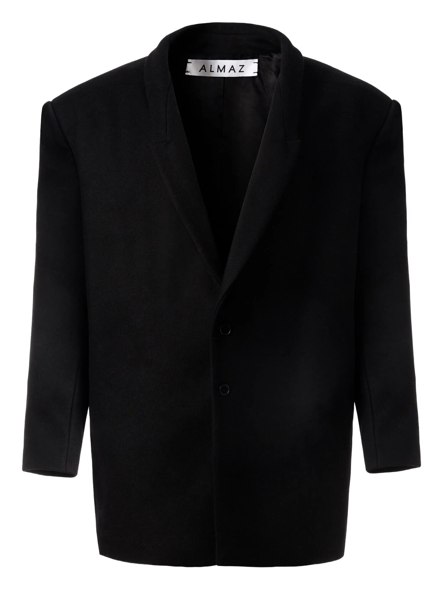 Пальто ALMAZ