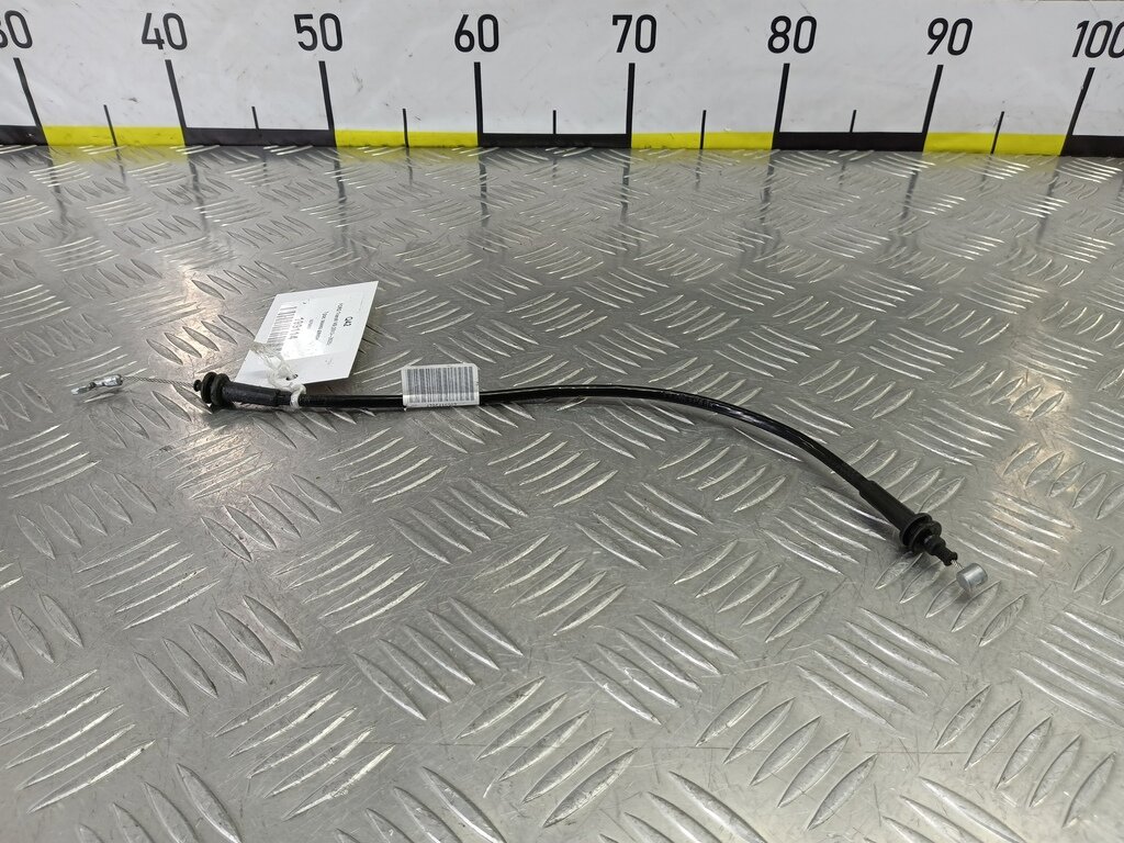 Трос замка двери Б/У для FORD Transit VIII (2013—2025) 1876401